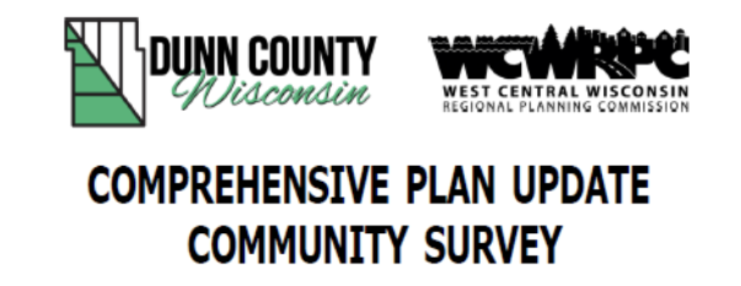 Dunn County Survey Seeks Input on Planning for Future – Menomonie News Net
